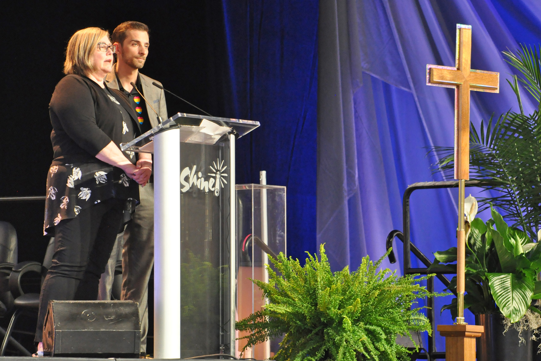 UCC offers local churches new website design and hosting service ...