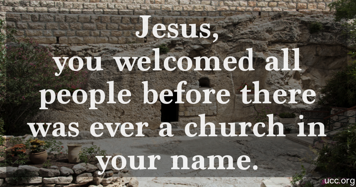 The 4 Types of Nones - United Church of Christ