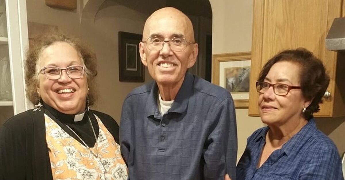 Edwin Ayala, church planter, mentor, inclusive evangelist, dies at 71 ...