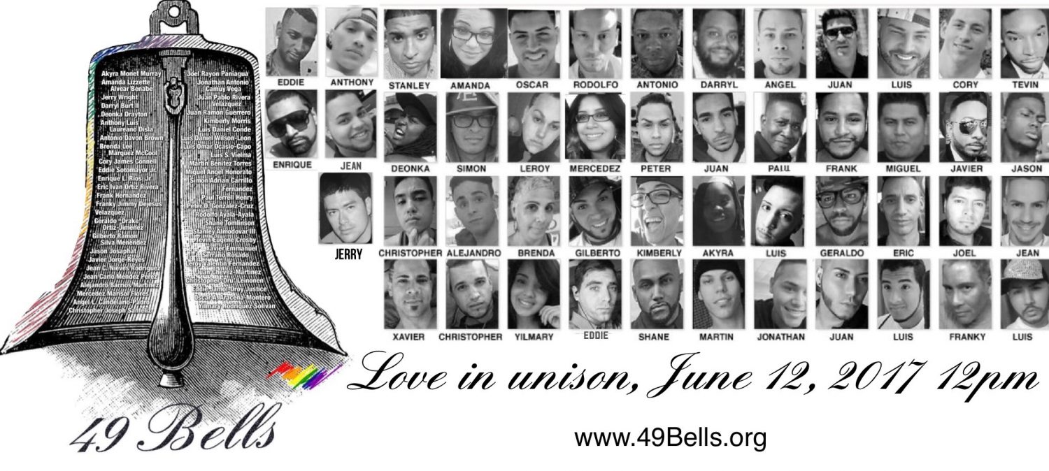 49 Bells to Remember Pulse - United Church of Christ