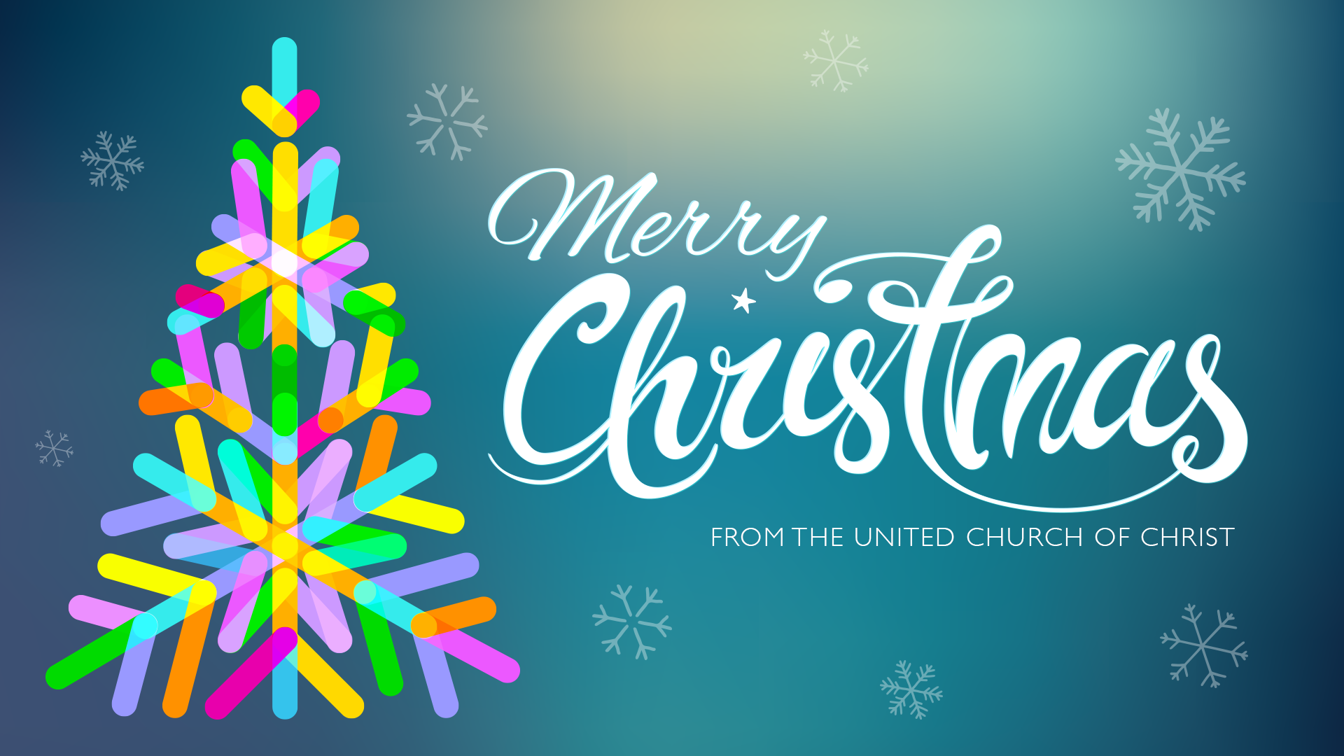 UCC Newsroom | St. Matthews United Church of Christ (Chester Springs, PA)