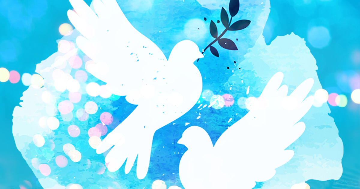 A Christmas Commitment to Peace - United Church of Christ
