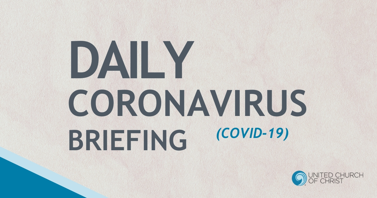 New CDC COVID-19 Guidelines as States Reopen, Cases Spike - United ...