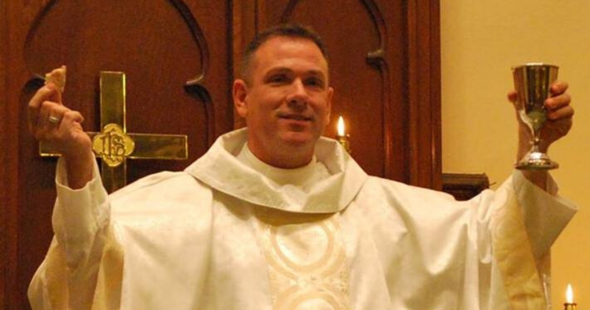 UCC pastor: The necessity of communion at this time - United Church of ...