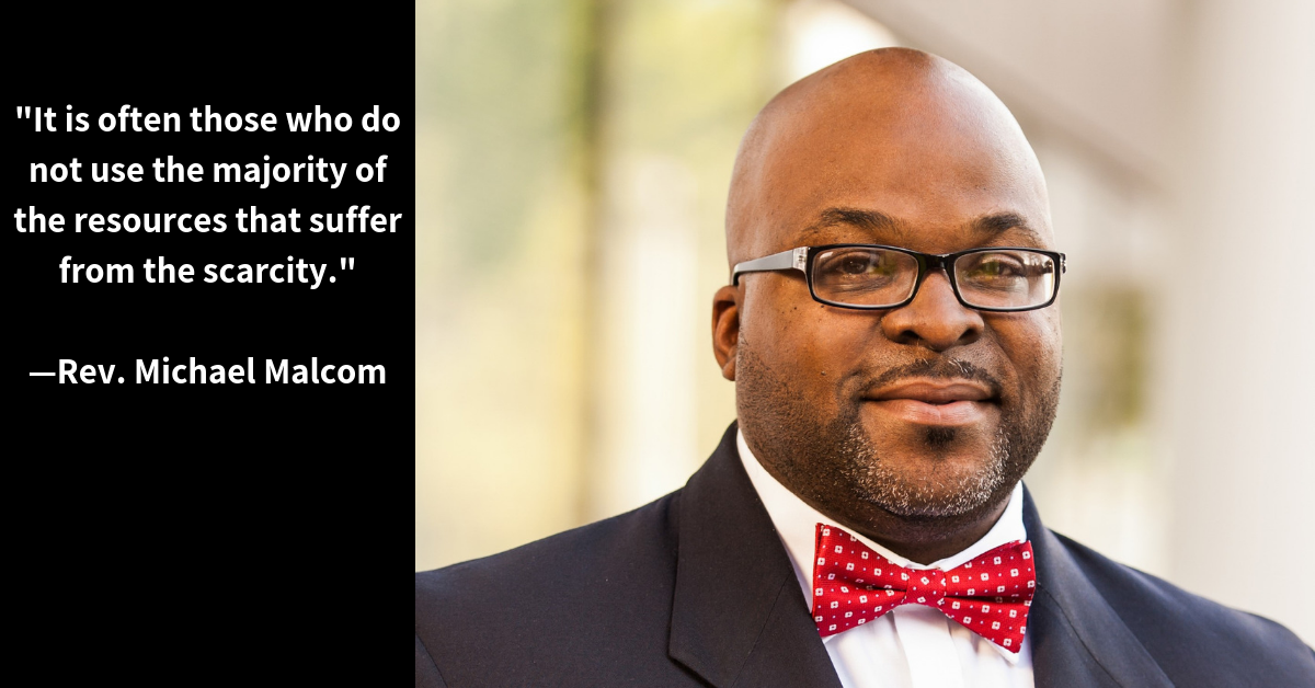 What Will You Leave Them? - United Church of Christ