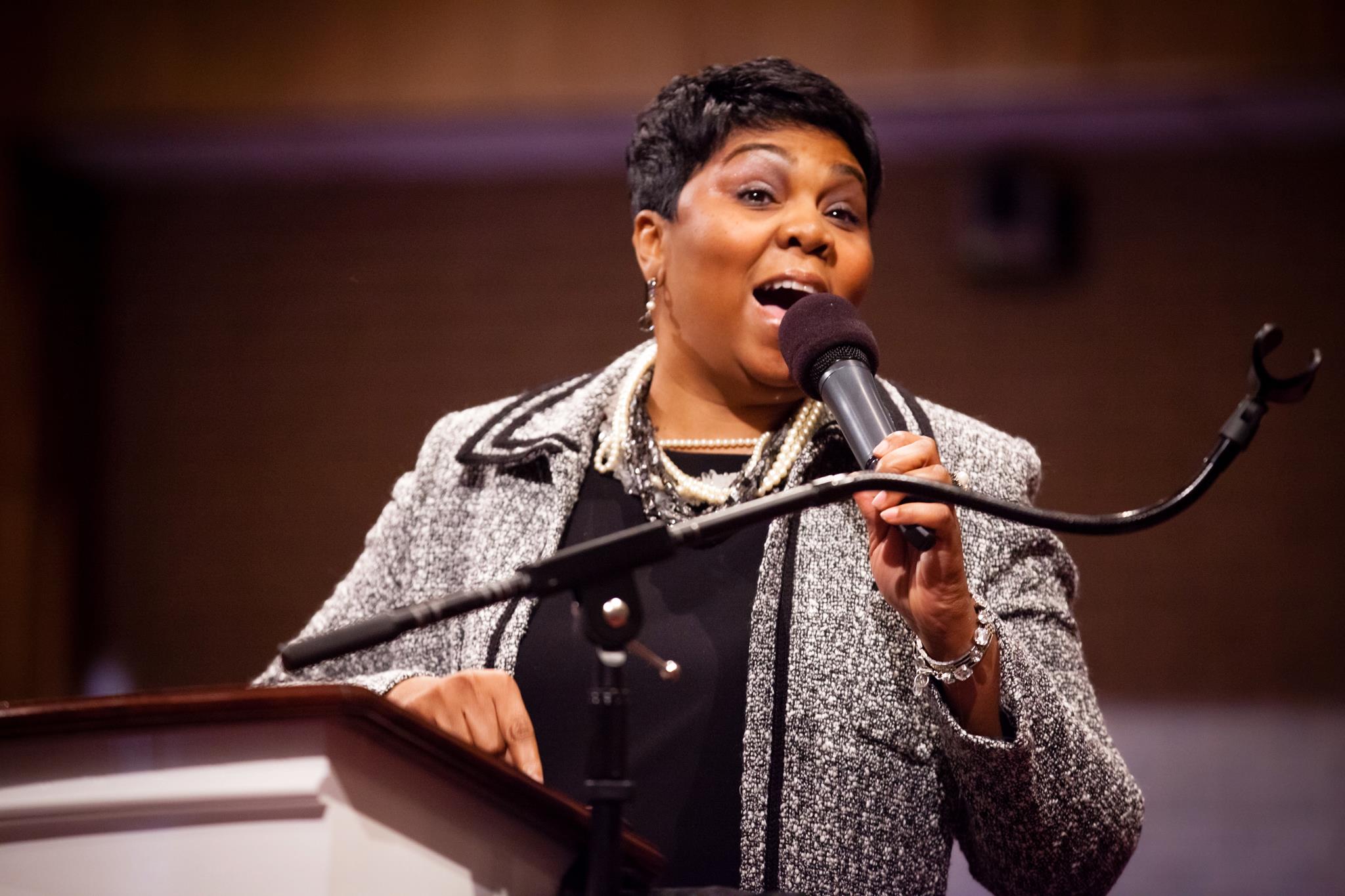 UCC leader calls Tamir Rice killing 'murder by law enforcement ...