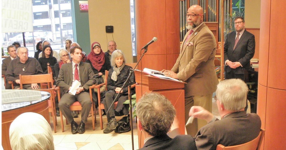 UCC, others criticize US plan to ban travel from more countries ...