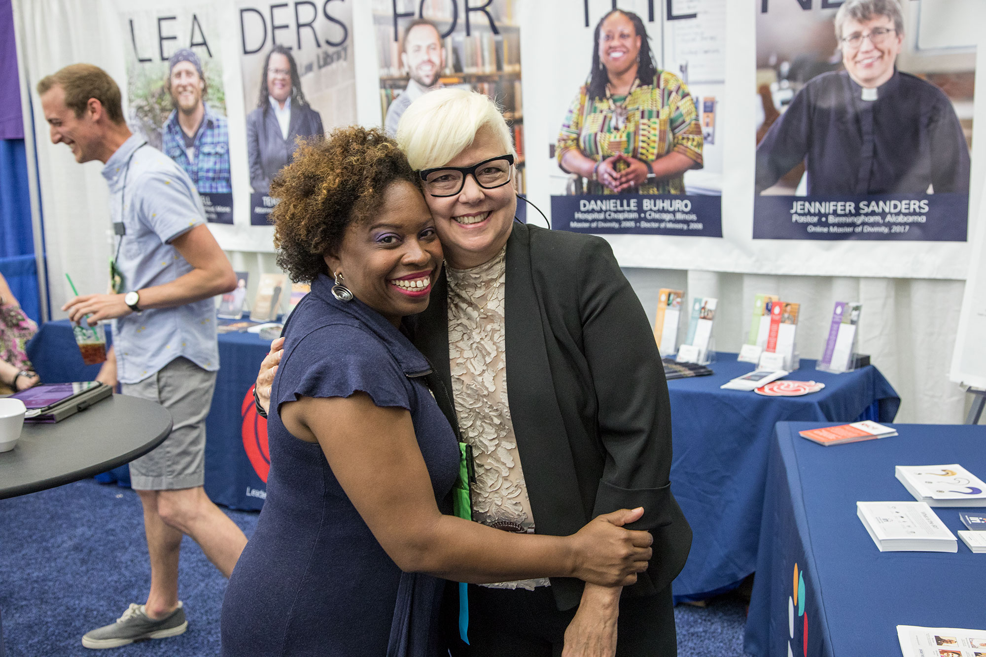 Many reasons to 'Make Glad' as General Synod begins - United Church of ...