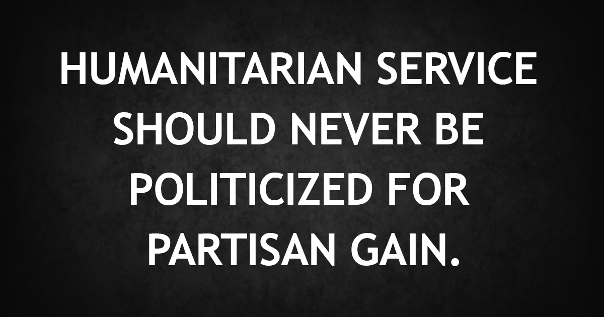 Anti Partisan Quotes November 5, 2024 Saw Republican Donald J. Trump