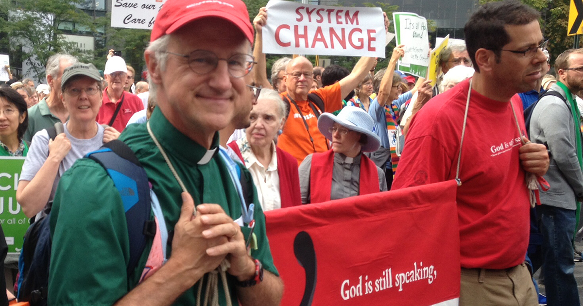 Confronting with Courage the One Who Sees Only ‘Carnage’ - Making God’s ...