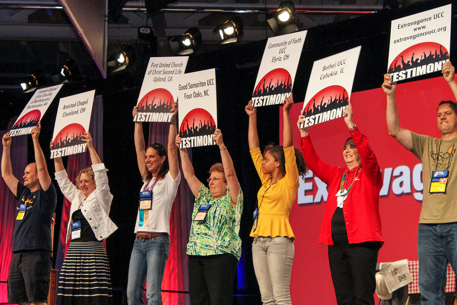 67 new churches and ministries welcomed at General Synod - United ...