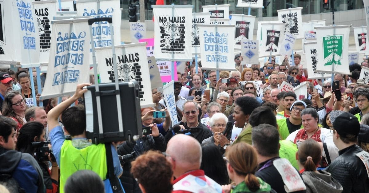 UCC issues in the news: Immigration, climate activism top 2019 list ...