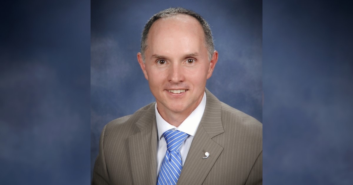 UCC names Mark Pettis as new ecumenical and interfaith relations ...