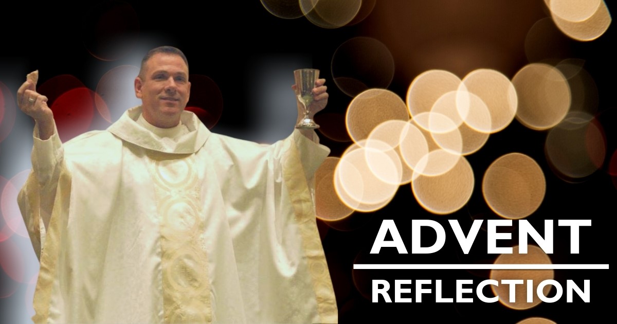 UCC pastor: We need Advent more than ever - United Church of Christ