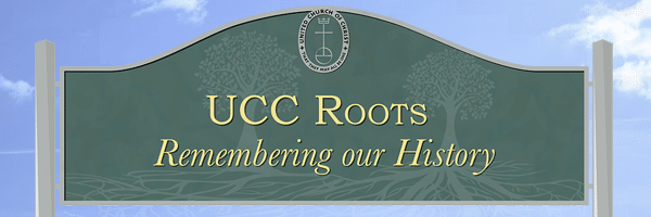 History - United Church of Christ