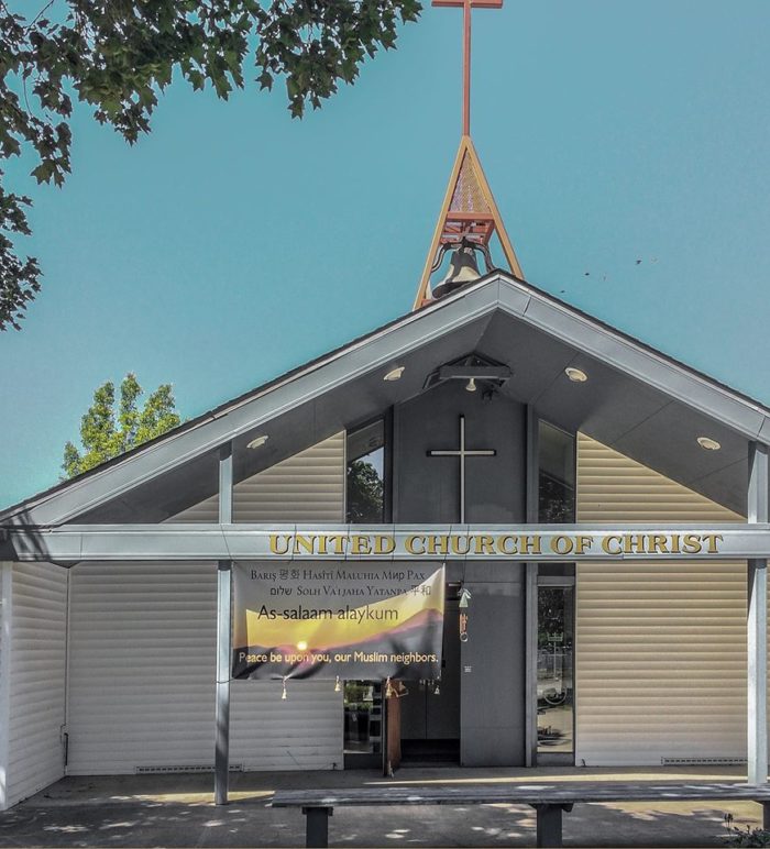 UCC invites churches to lead by "Building Bridges" with Muslim ...