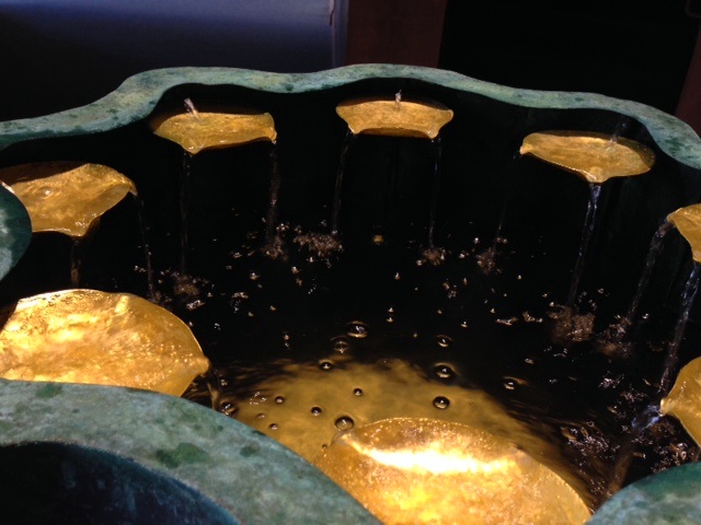 Sermon Seeds :Beloved - United Church of Christ