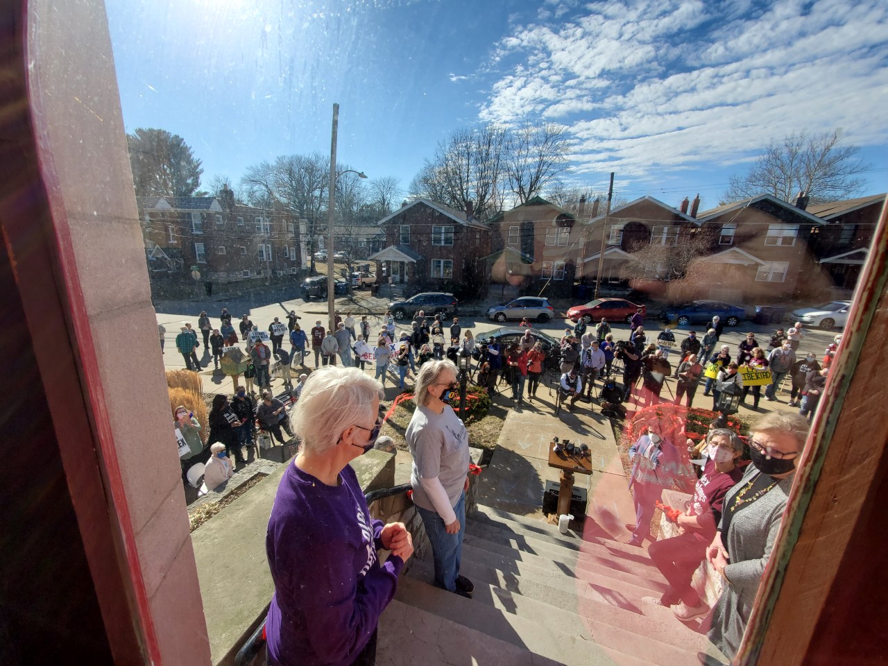 ‘Welcoming immigrants in our midst’: New resources for churches in the ...