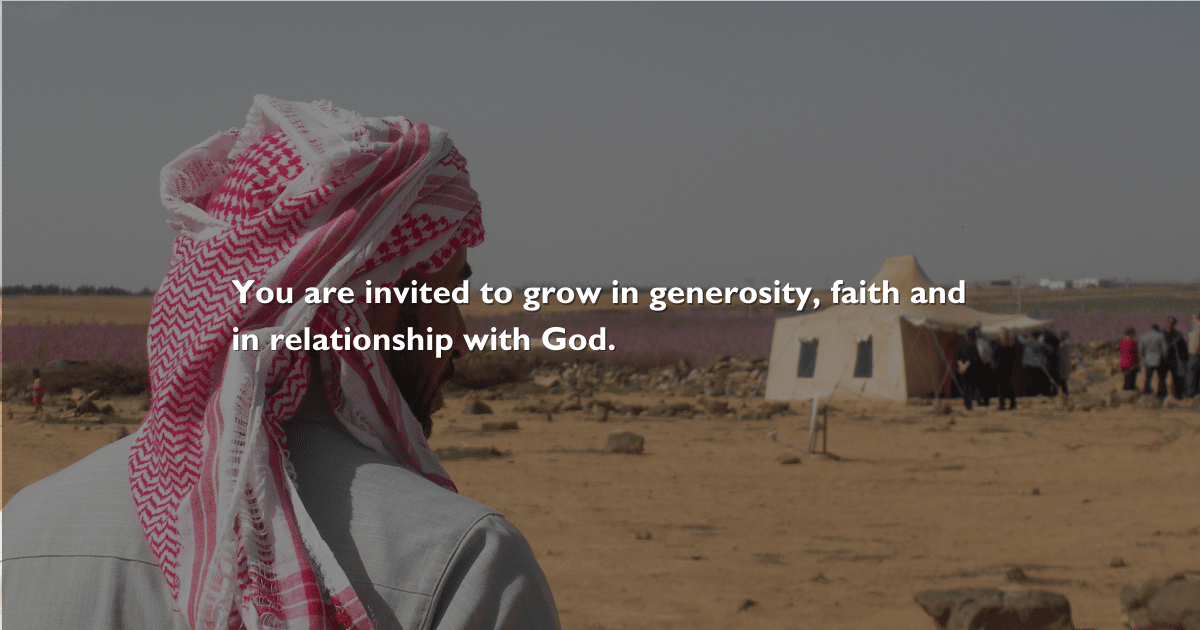 Refugee and Migration Ministries - United Church of Christ