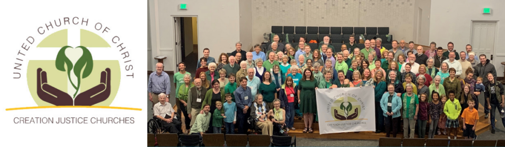 How It Works: Becoming a Creation Justice Church in Five Steps - United ...