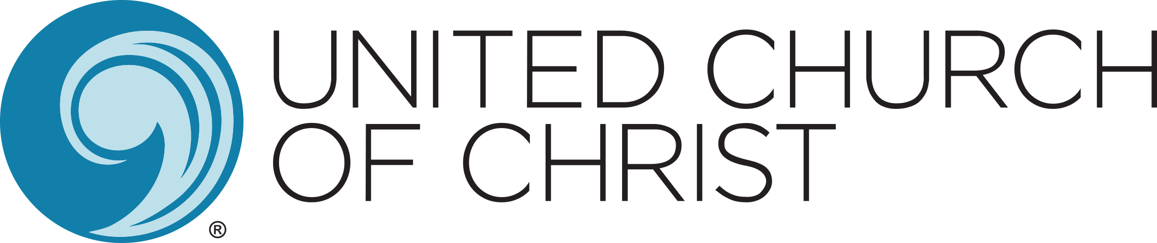 UCC registers logo, releases revised Brand Guidelines - United Church ...