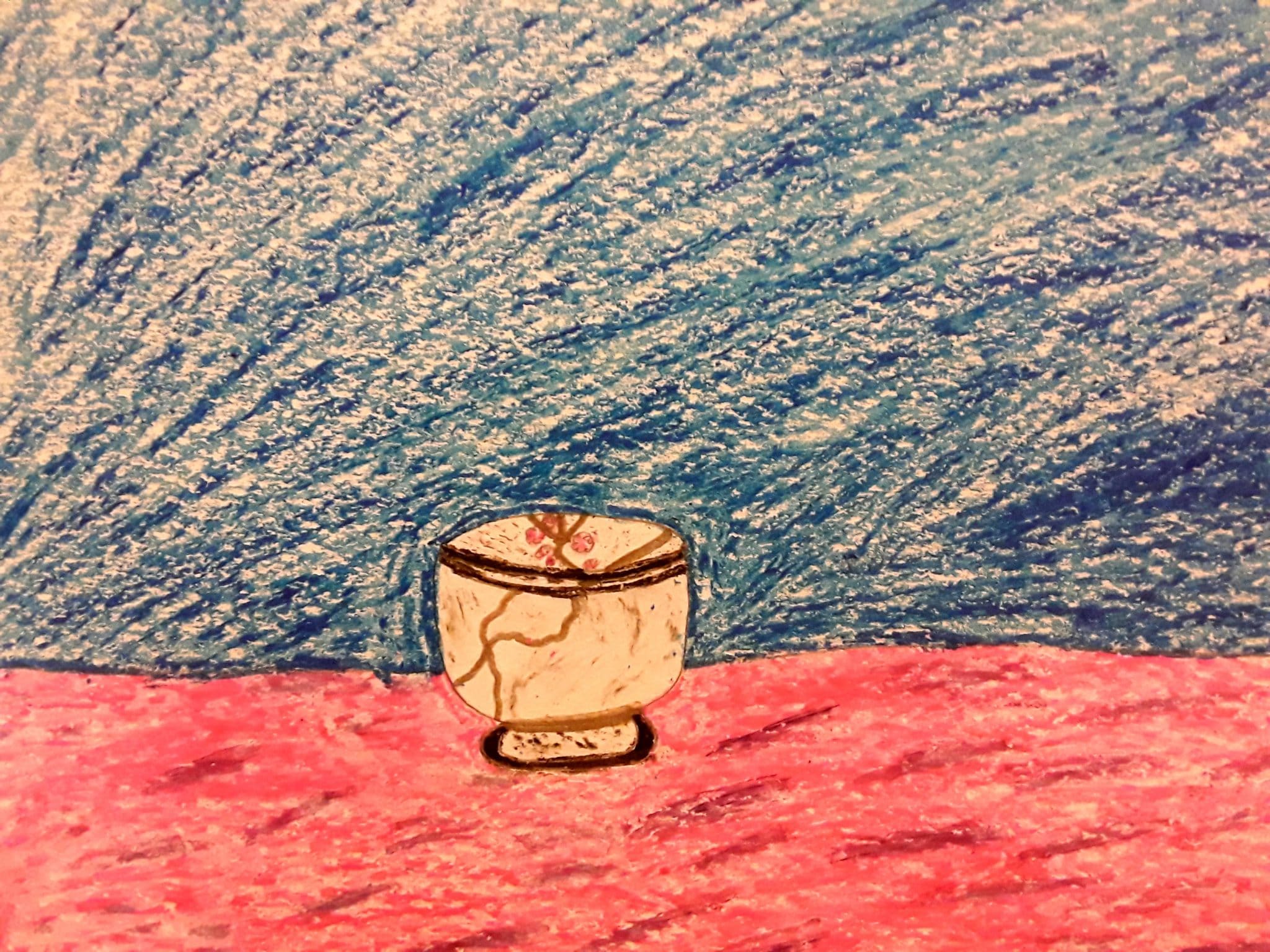 Living Psalm 25: 1-10 - United Church of Christ