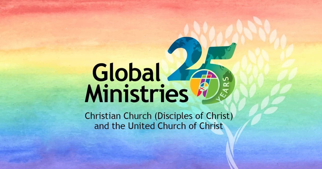 Global Ministries Logo OneLife Global Ministries