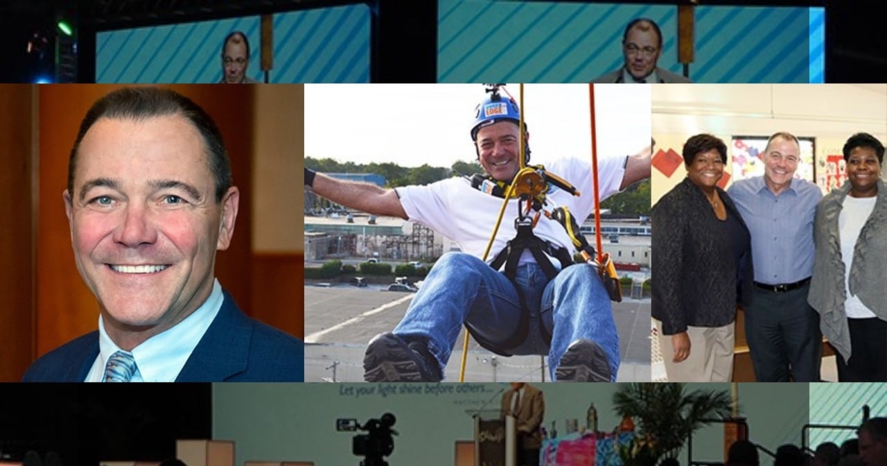 Readinger to retire in 2022; CHHSM Board to begin search in September ...