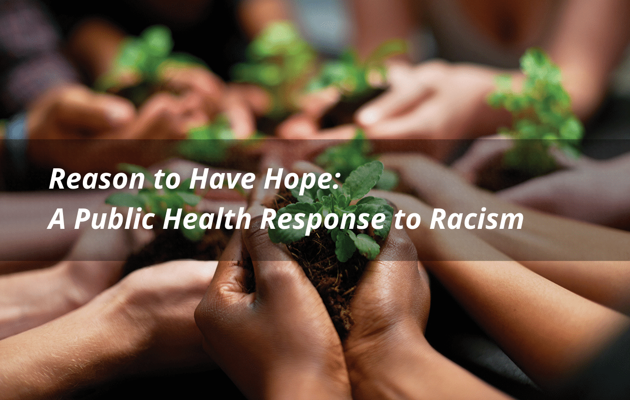 CHHSM invites wider church into anti-racism course, discussion group ...