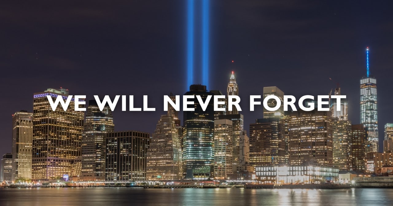 UCC officers pray for healing, understanding, unity in love on 9/11 ...