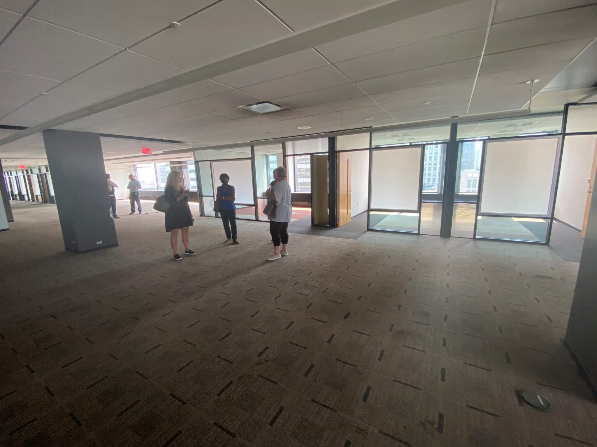UCC Church House for sale in Cleveland; offices moving to leased space ...