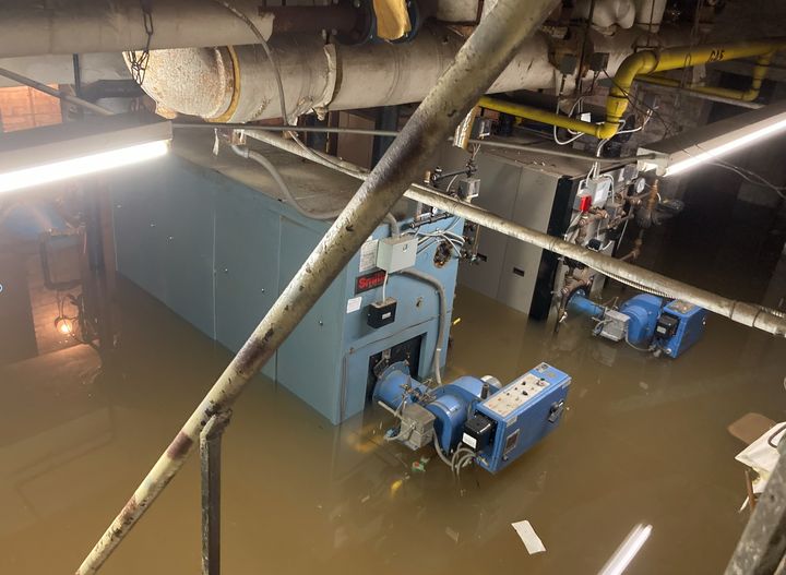 UCC man among dozens lost in Ida's destructive northeastern swath ...