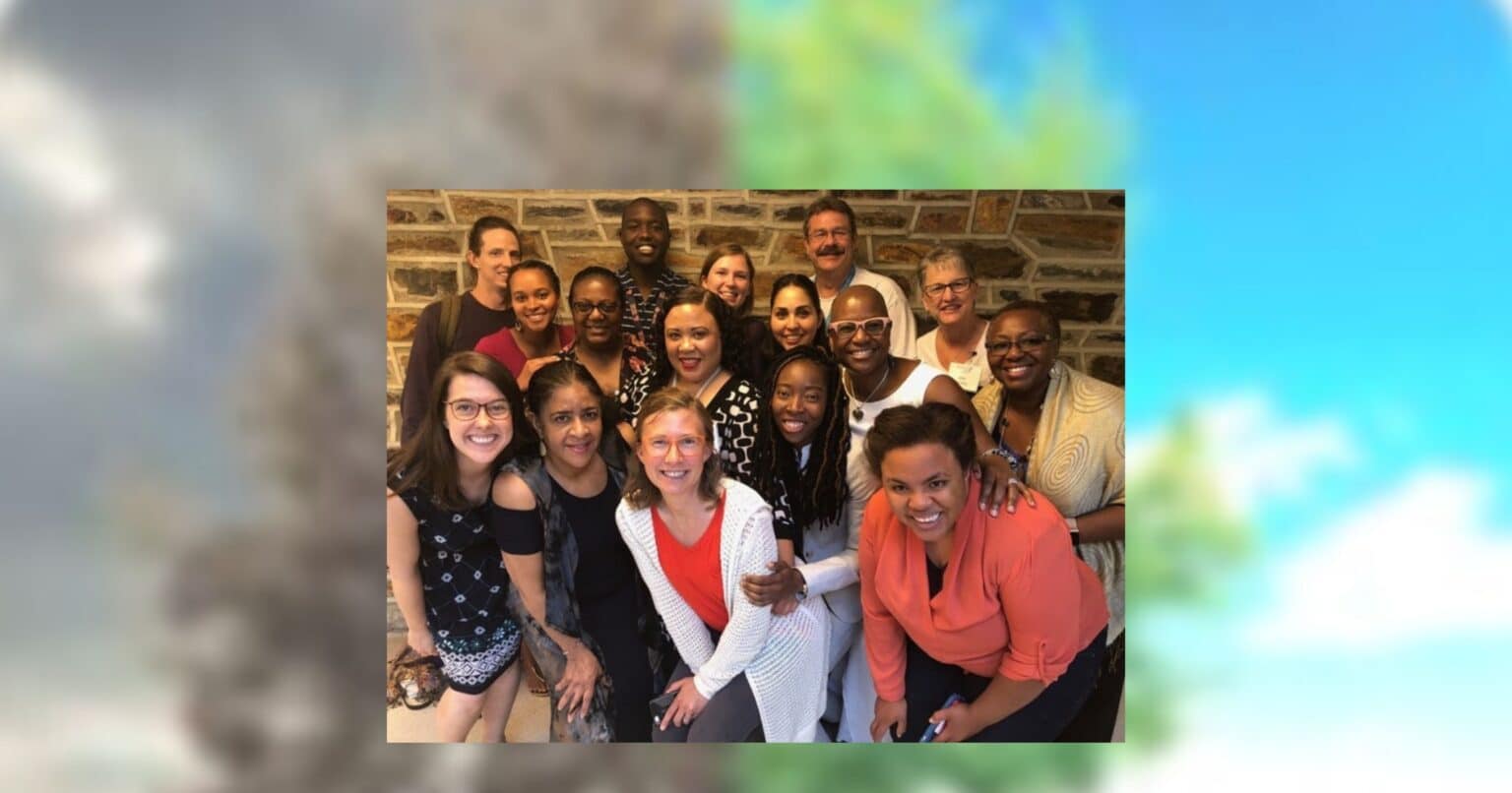 UCC continues - and expands - its ways to be anti-racist - United ...