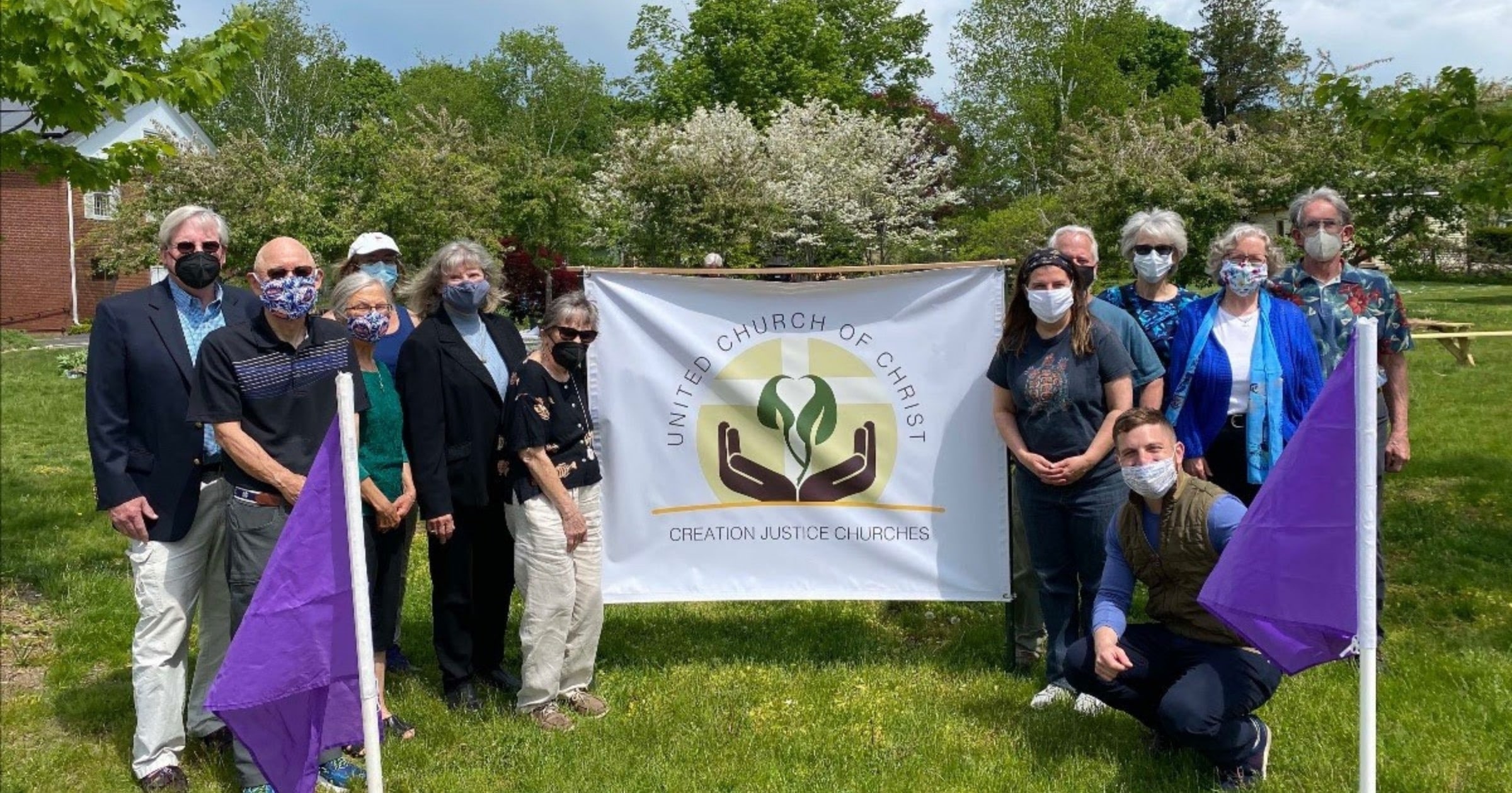 Ten Tips for Starting a Church Garden - United Church of Christ