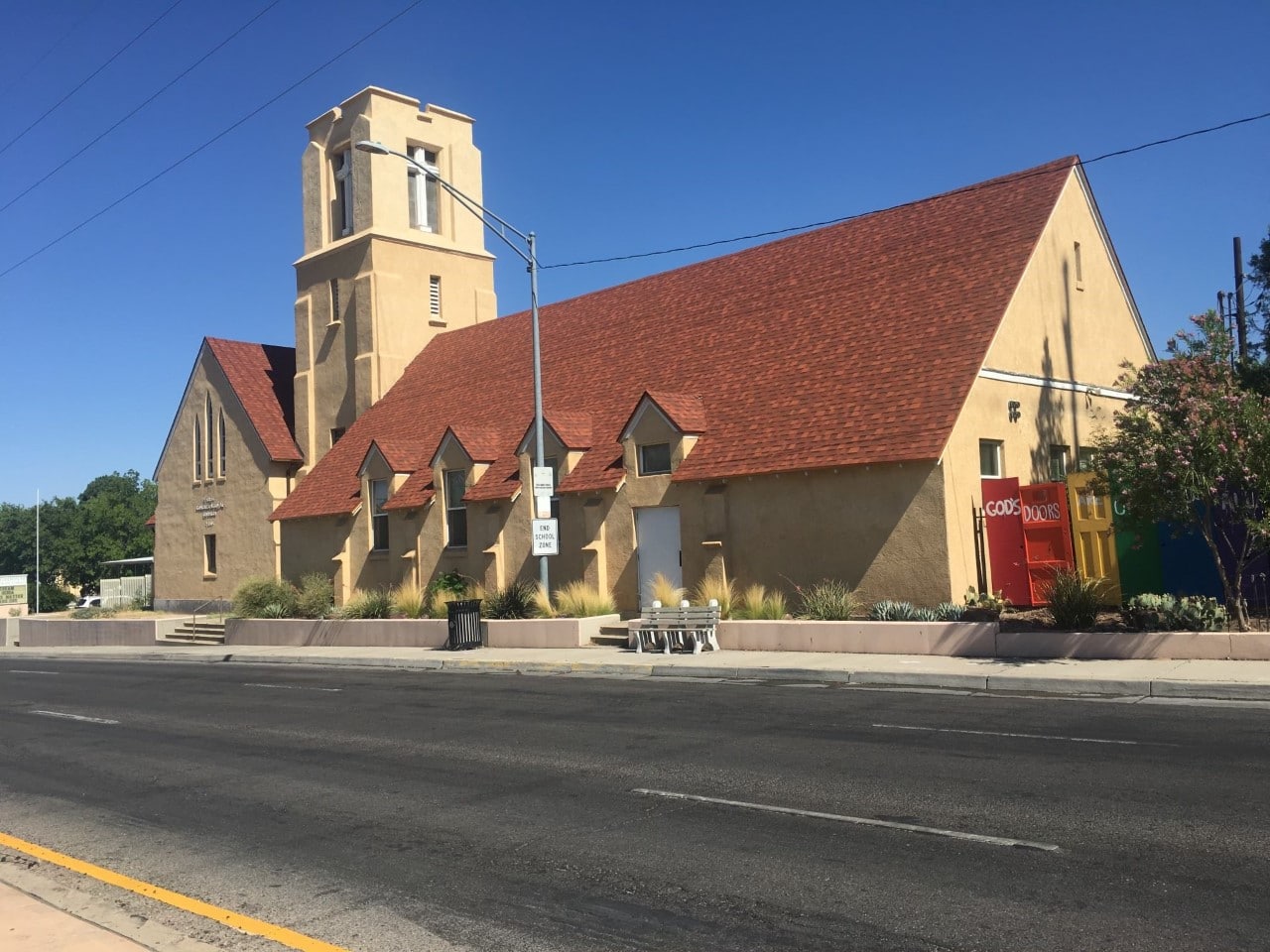 Albuquerque faith-based collaborative steps up to support Afghan ...