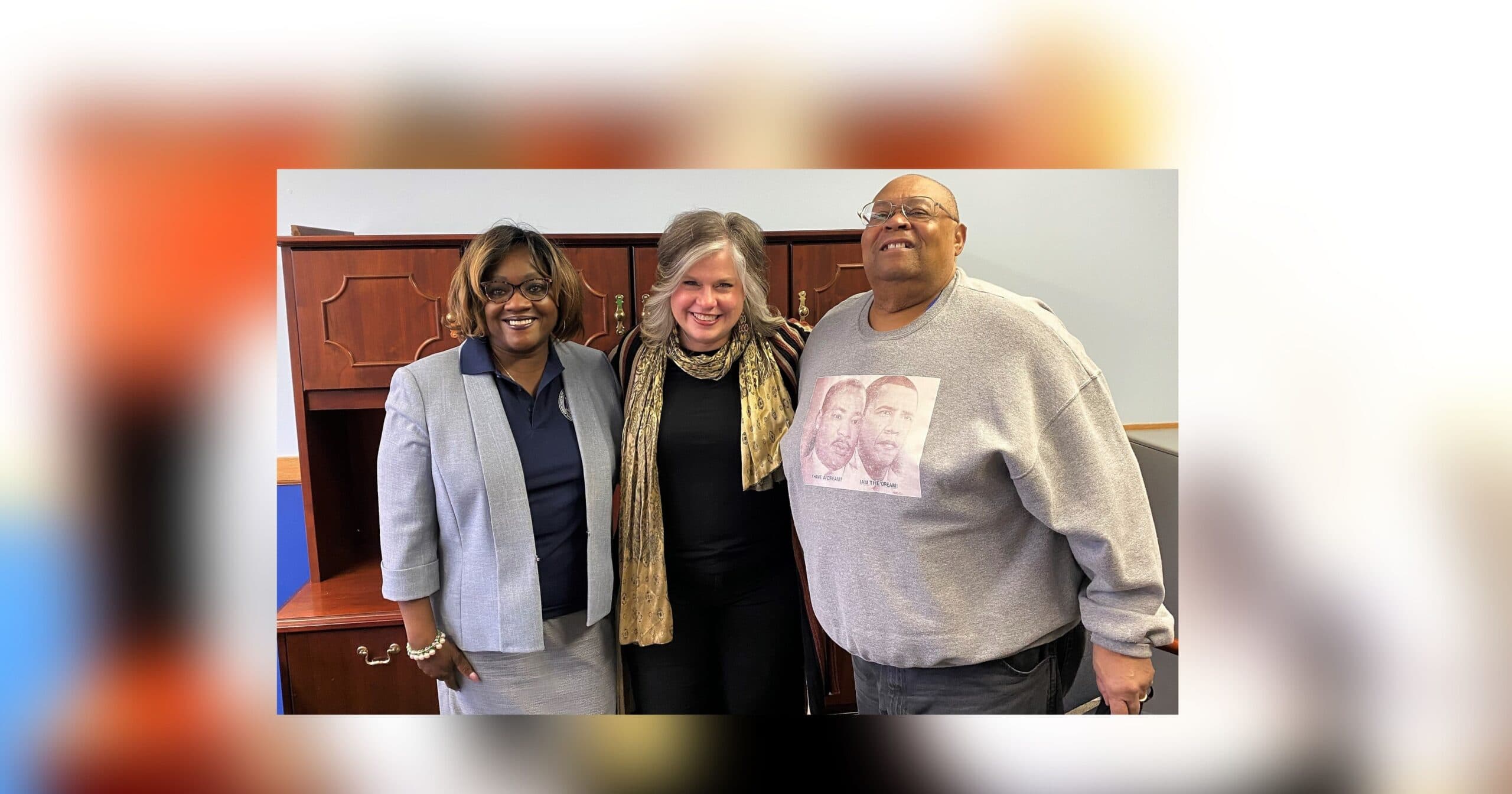 As national UCC offices downsize, furniture — and much more — gets new ...