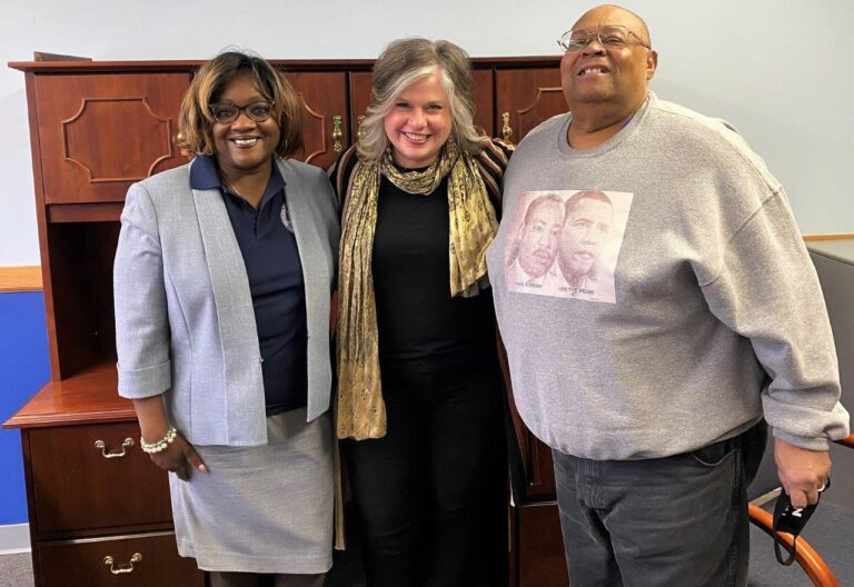 As national UCC offices downsize, furniture — and much more — gets new ...