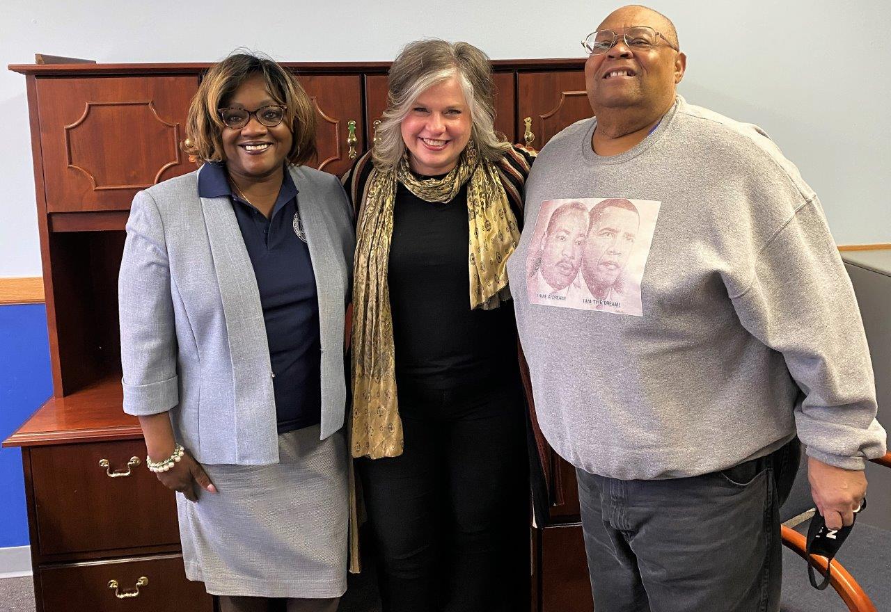 As national UCC offices downsize, furniture — and much more — gets new ...