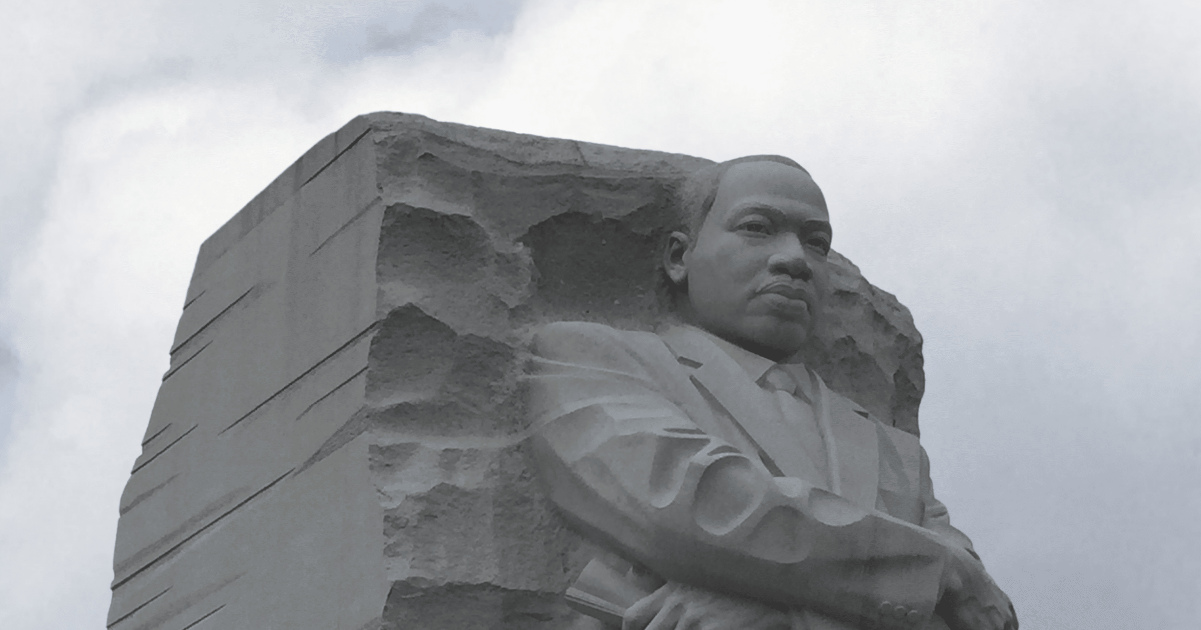 ‘On this MLK Day, let us preach the truth of creation: that all of ...