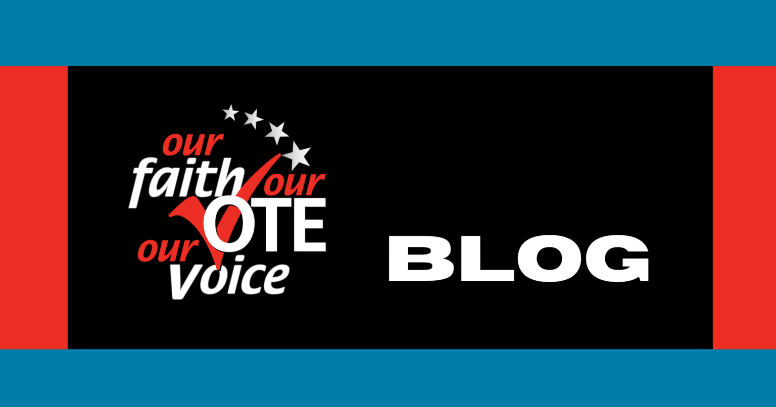 Responsible Voting Takes Research and Balance - United Church of Christ