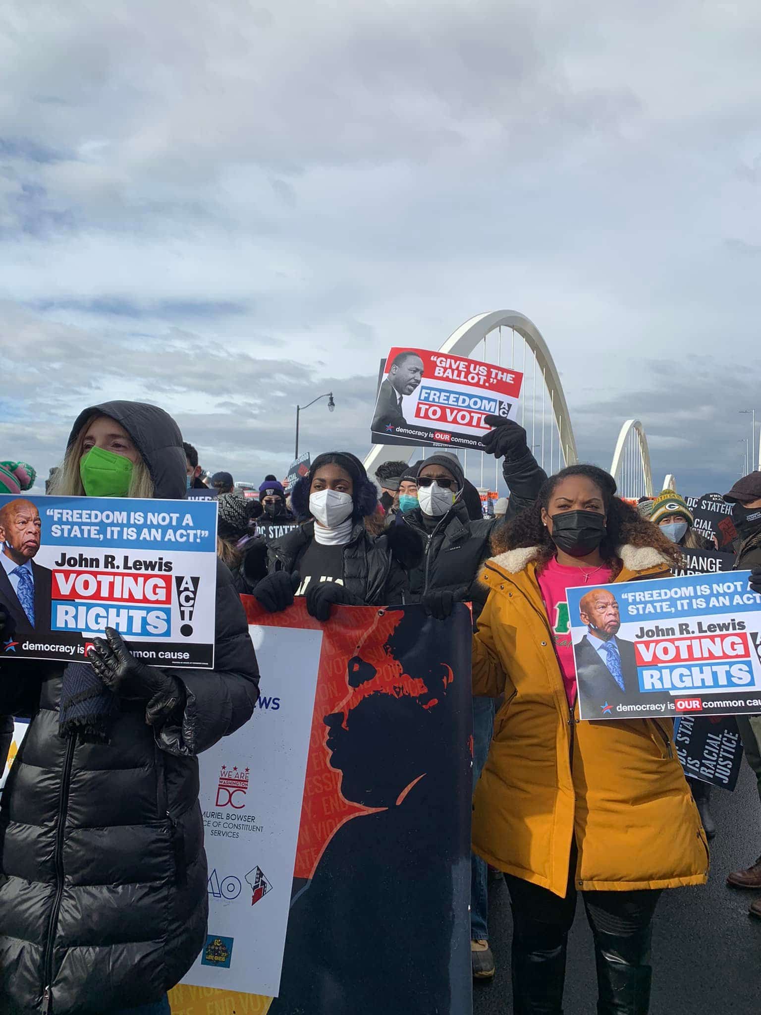 Four Actions to Take Right Now to Protect Voting Rights - United Church ...