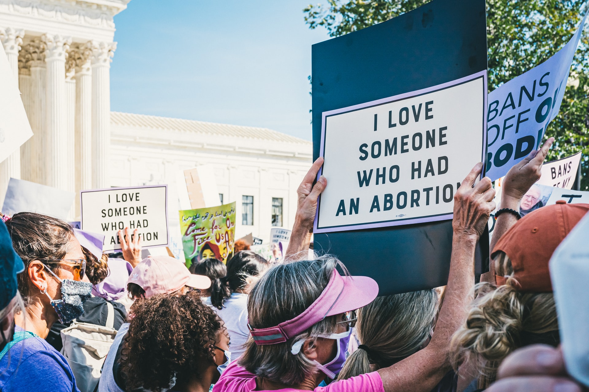 Reproductive Justice - United Church of Christ