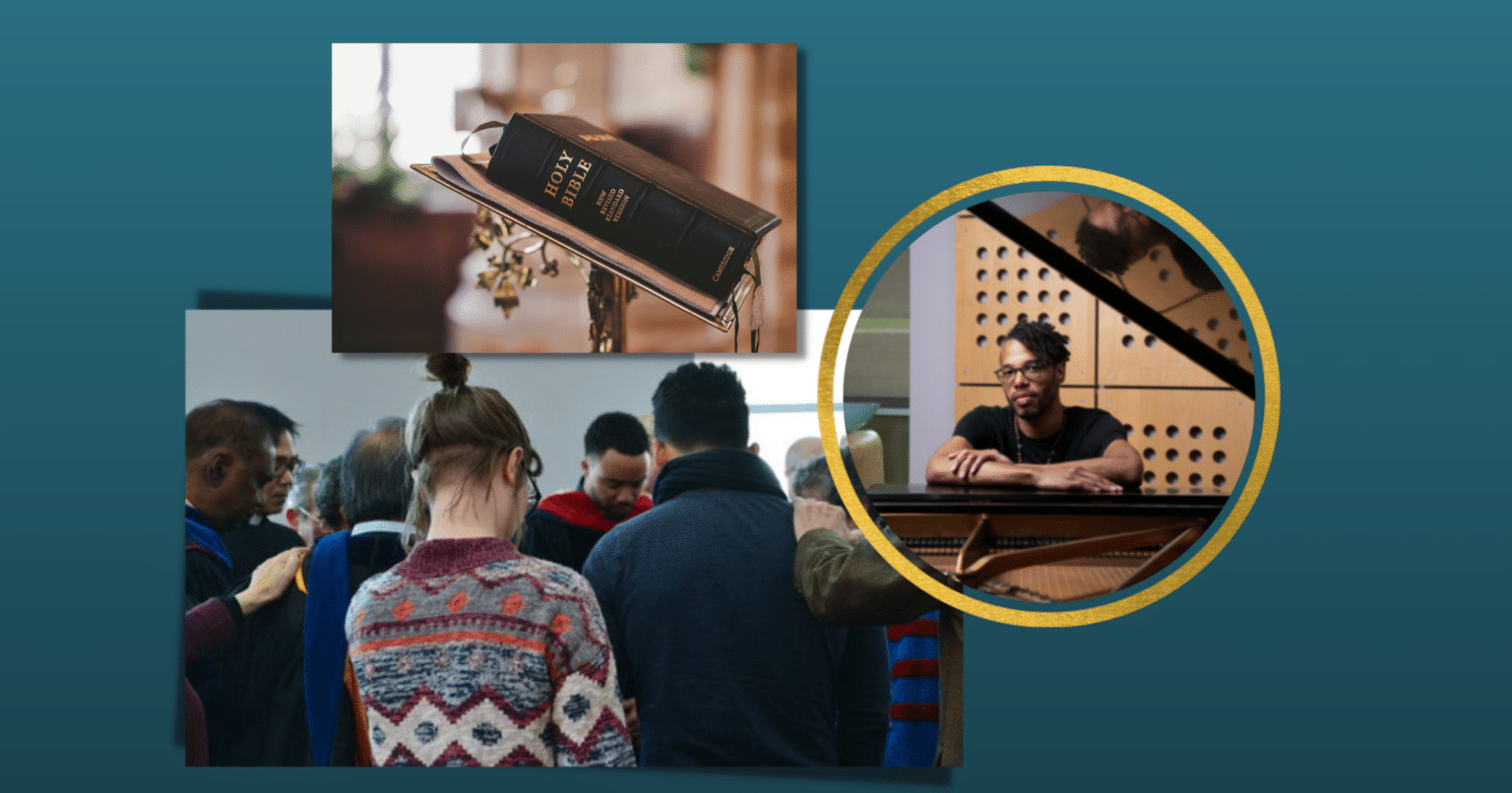 Seminary Sunday, Feb. 27, honors schools that prepare church leaders ...