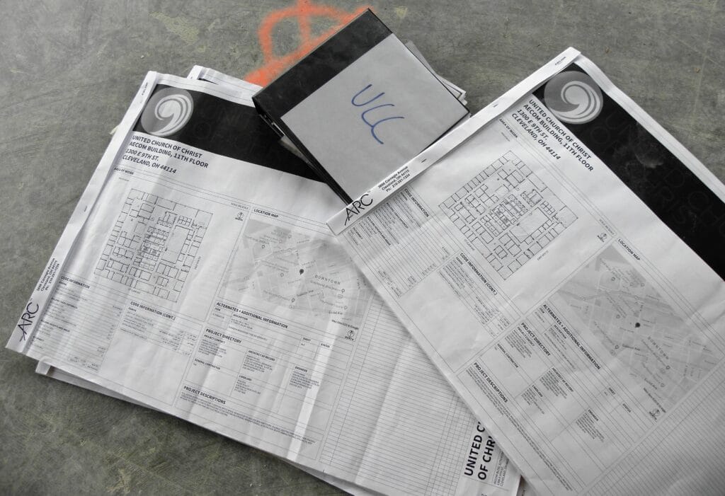 Sale of UCC building in Cleveland complete; new office space nearly ...