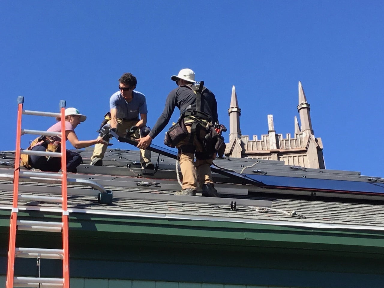 Two UCC churches take 'Cool Congregations' awards in 2022 - United ...