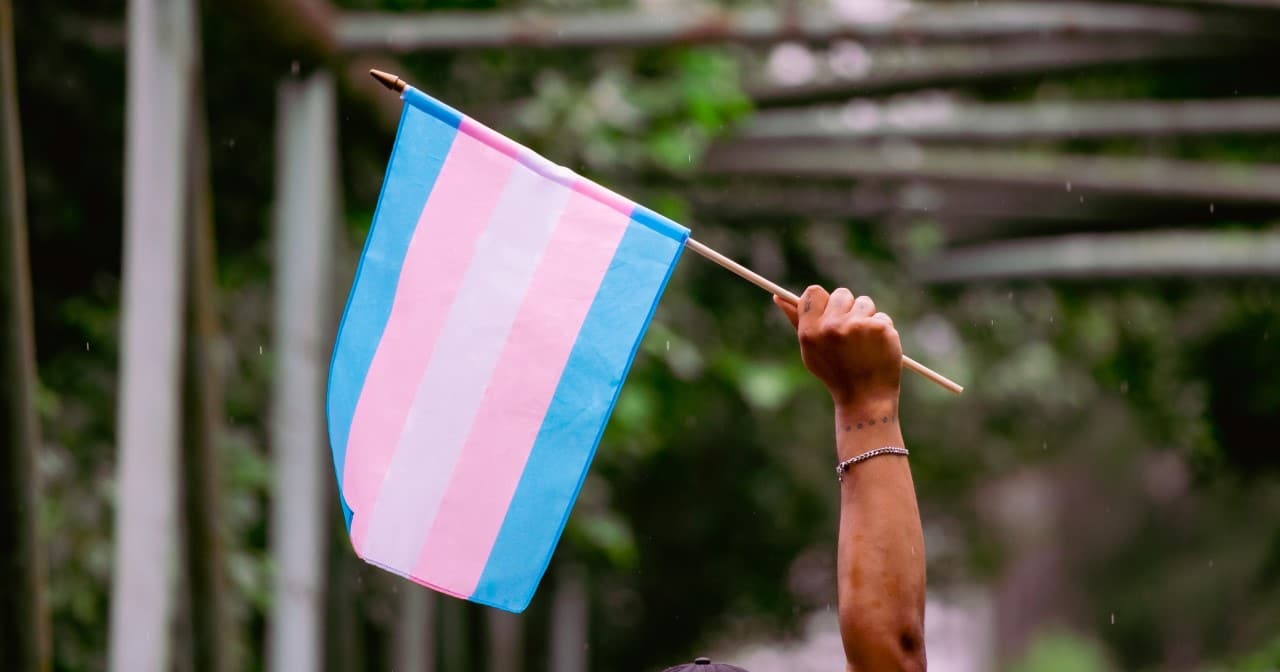 Commentary: A call for solidarity and action for trans and nonbinary ...