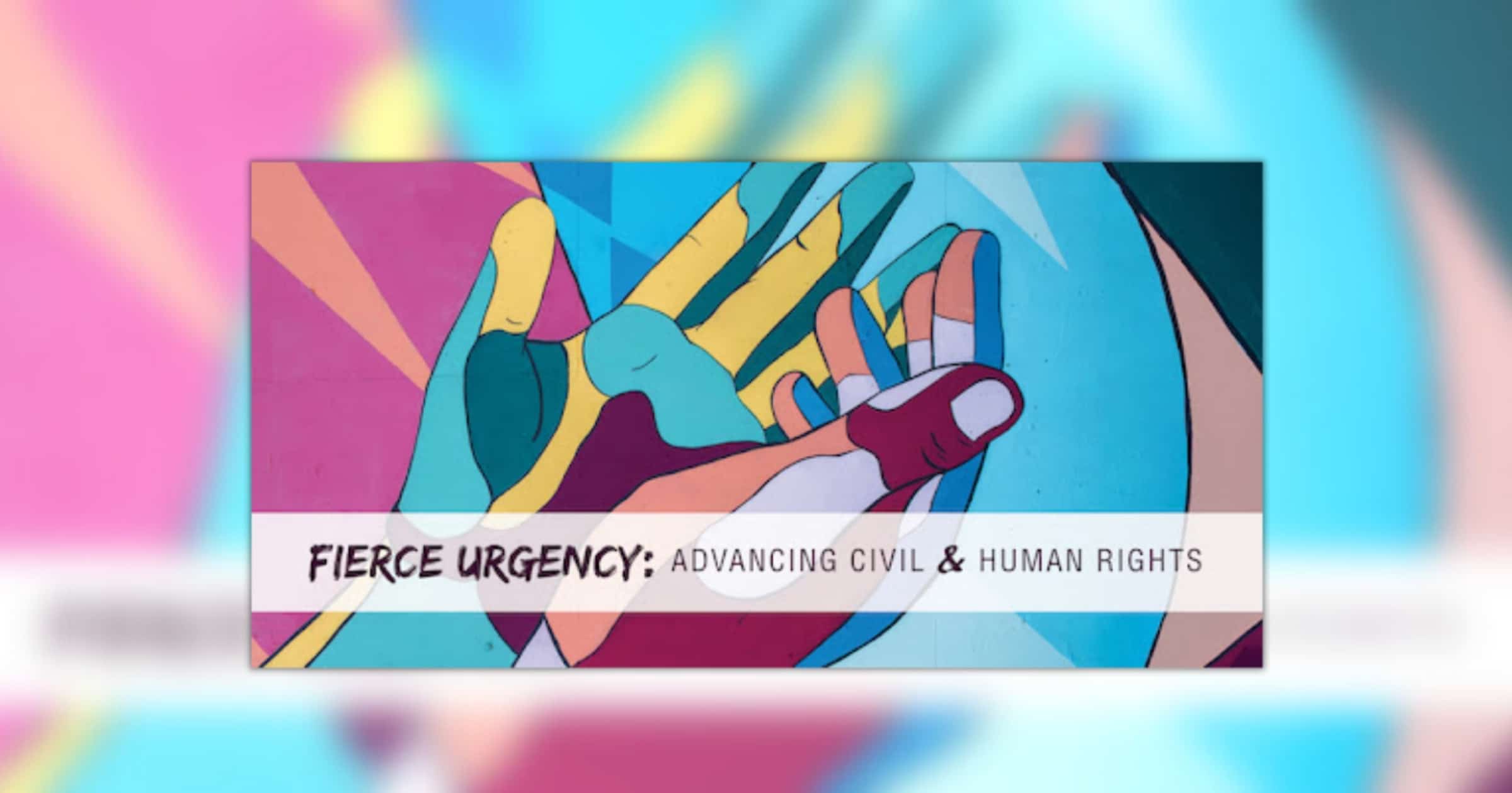 Christian activists invited to gather online April 25-27 for focus on ...