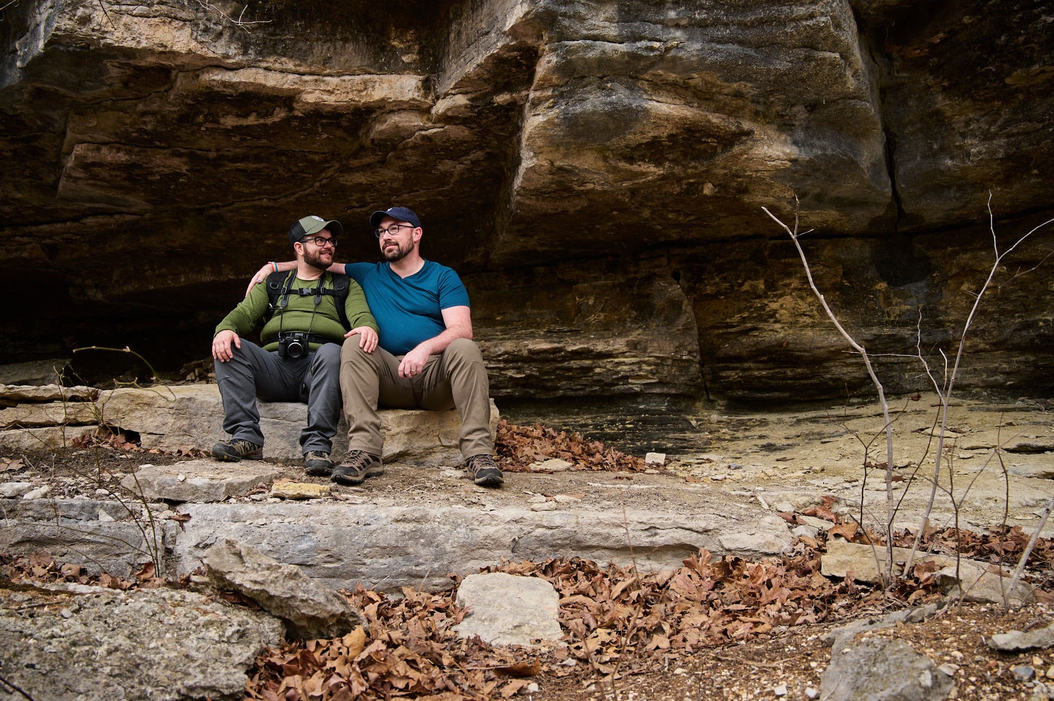 Visibility matters at Texas church and in UCC push for transgender ...