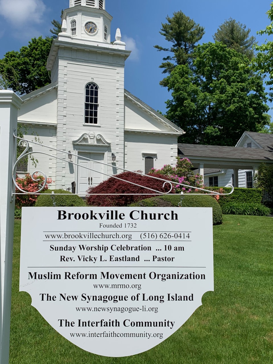 Global documentary, featuring Long Island faith community, plans watch ...