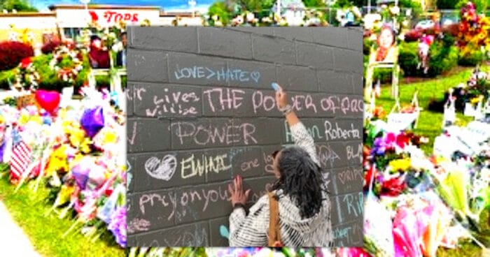 In face of unspeakable death, church joins in grief and 'speaks life ...